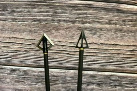 What is The Best Broadhead Design? - Nifty Outdoorsman