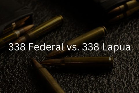 338 Federal vs. 338 Lapua | Which Cartridge is Better - Nifty Outdoorsman