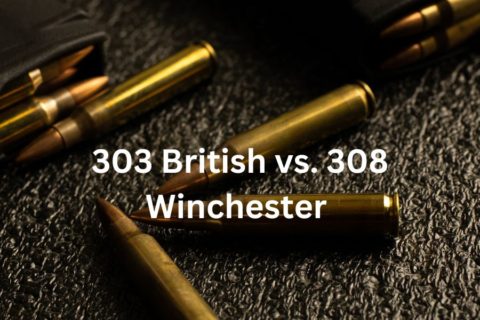 303 British vs. 308 Winchester | Caliber Comparison - Nifty Outdoorsman