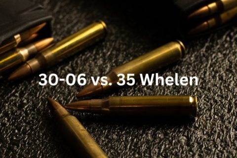 30-06 vs. 35 Whelen | Caliber Comparison - Nifty Outdoorsman