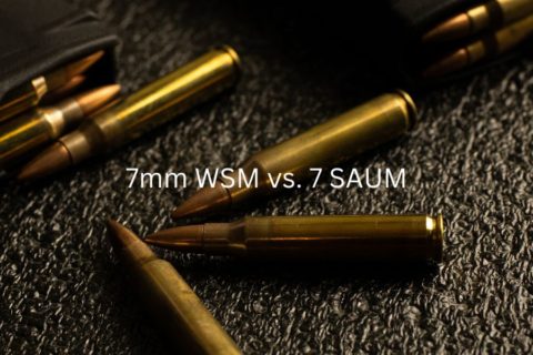 7mm WSM vs. 7 SAUM | Caliber Comparison - Nifty Outdoorsman