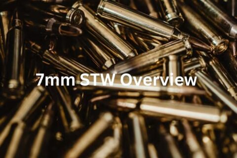 7mm STW Overview | Uses, Performance, and History - Nifty Outdoorsman